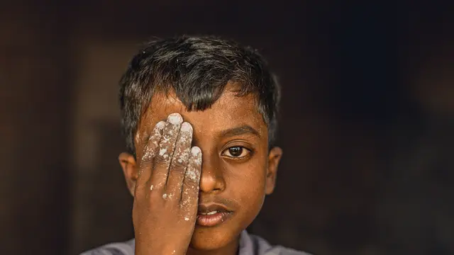 11 Ciri-Ciri Dajjal Seperti yang Digambarkan Hadis Rasulullah, Matanya ...