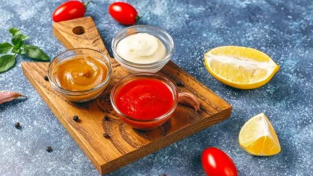 5 Cara Membuat Saus Mentai Tanpa Tobiko, Enak dan Creamy untuk Aneka ...