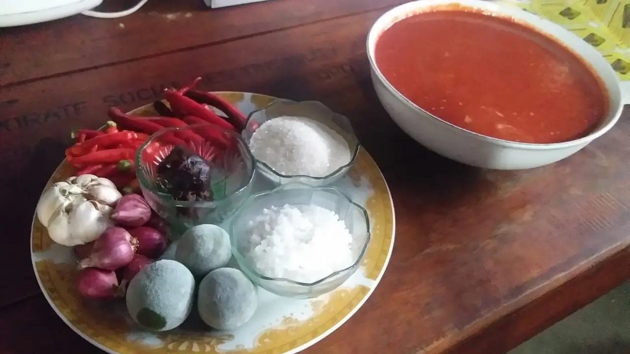 5 Karya Warisan Budaya Takbenda Indonesia Asal Sumatra Selatan (Bagian ...