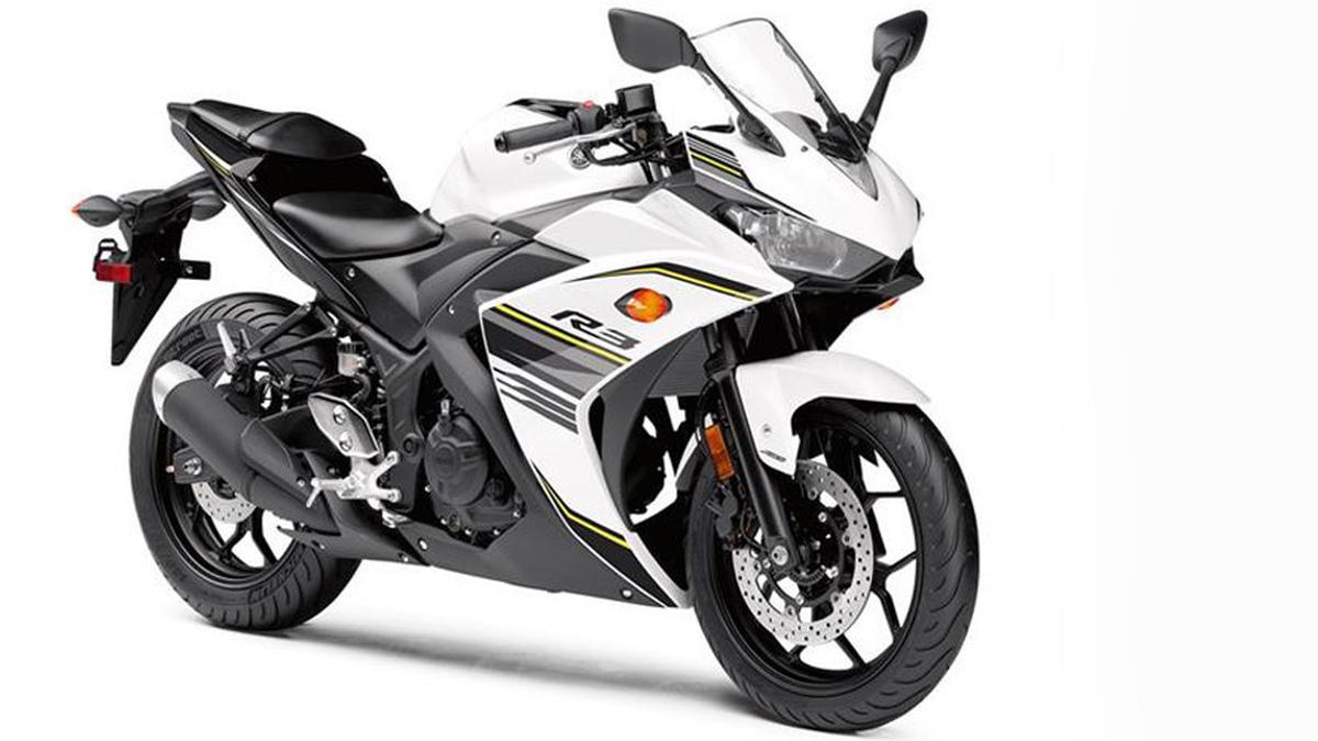 Harga Yamaha R3 Dengan Warna dan Grafis Baru Rp 66 Jutaan - Berita ...