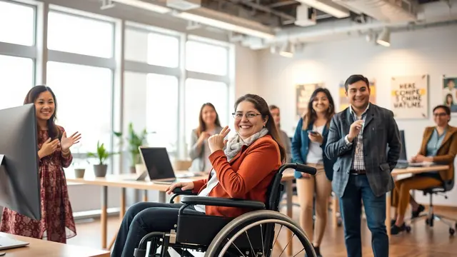 Memahami Arti Difabel dan Perbedaannya dengan Disabilitas - Feeds ...