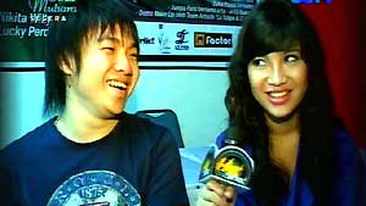 Chacha dan Paul Pacaran? - ShowBiz Liputan6.com