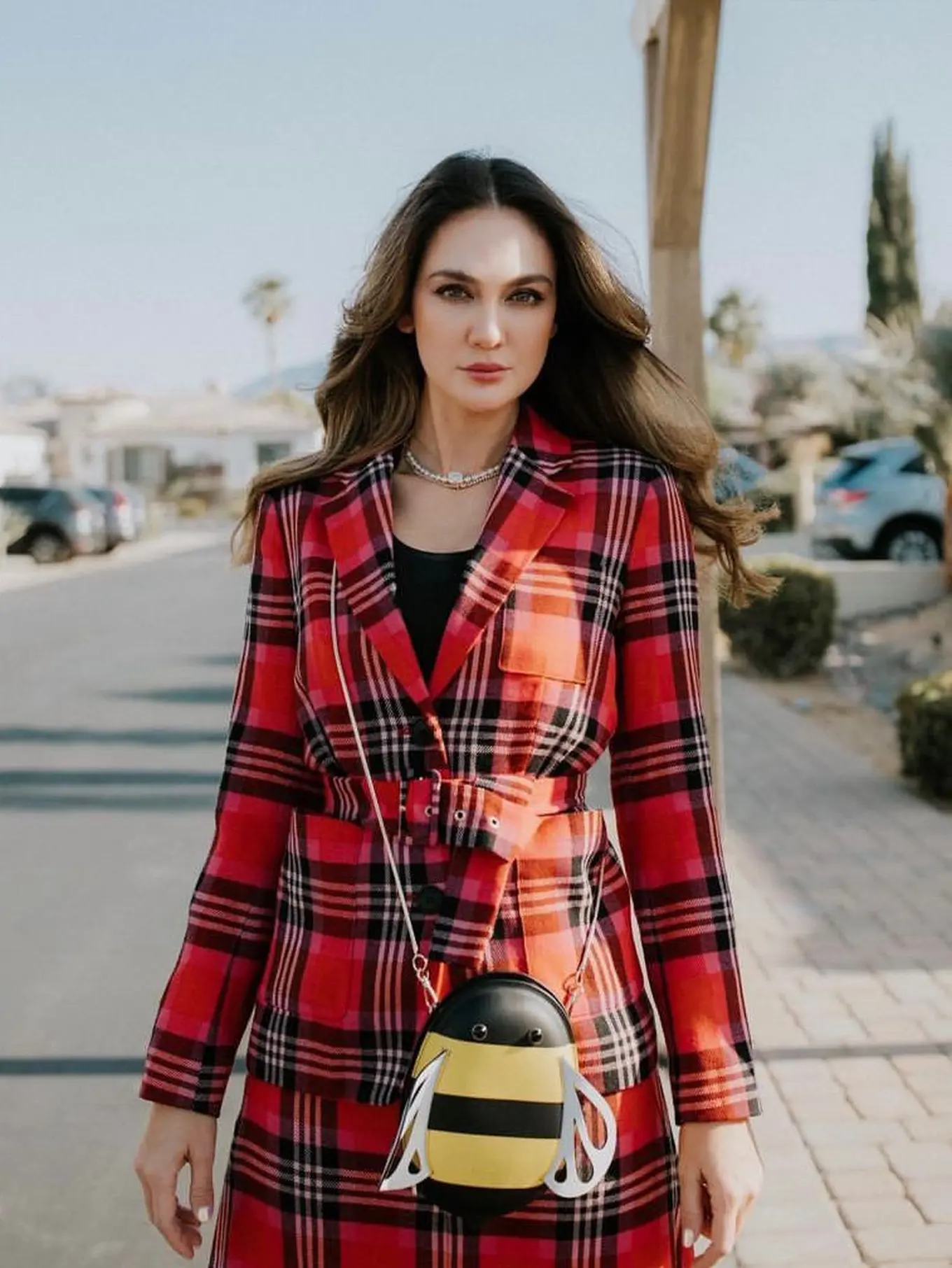 Rahasia Hidup Sehat Luna Maya Agar Tetap Bugar dan Awet Muda di Usia 38 ...