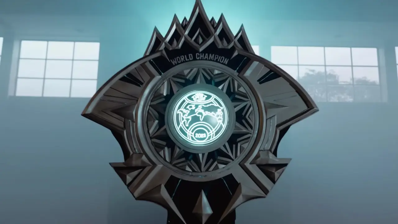 Jadwal dan Hasil Lengkap MLBB M5 World Championship 2023 - E-sports ...