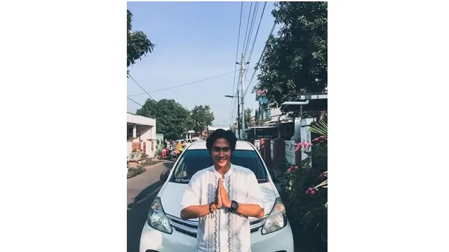 Ingat Pemeran Danu di Gerhana Jadi 2? 6 Potret Terbarunya Ini Bikin ...