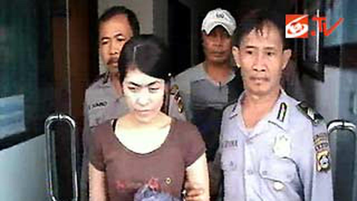 Selly Sempat Hura-hura Bersama Korbannya - News Liputan6.com