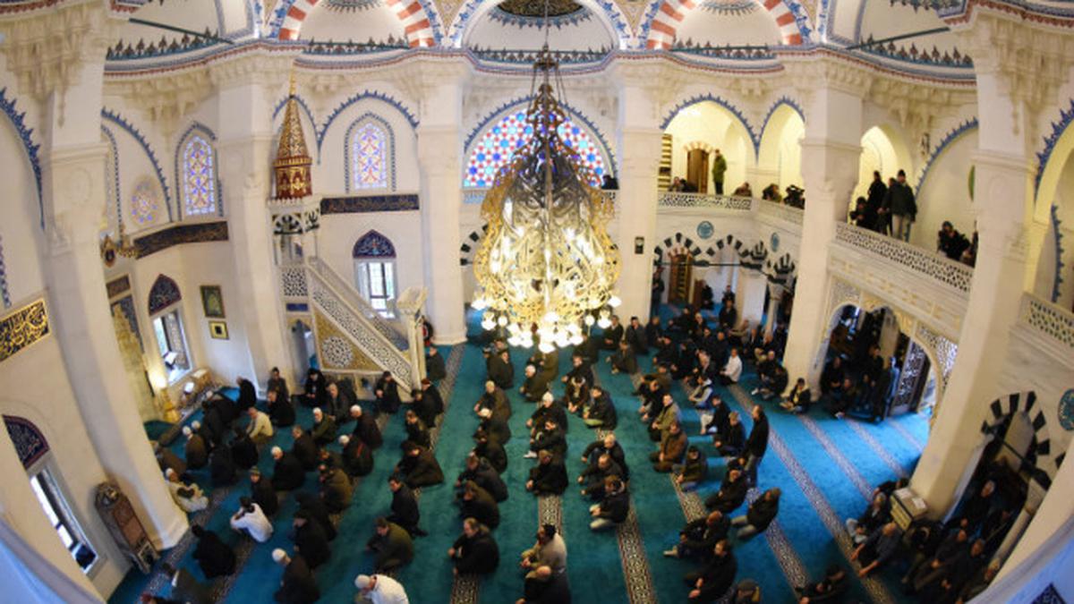 8 Fakta Keberadaan Islam di Jerman - Global Liputan6.com