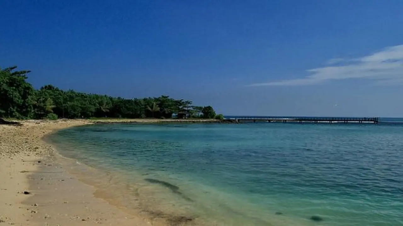 Mengenal 7 Wonders of Banten Lewat Banten Travel Mart 2017 - Lifestyle ...