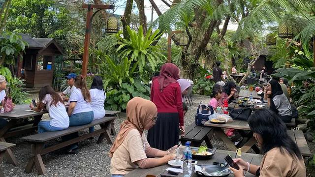 15 Rekomendasi Tempat Makan Enak dan Hidden Gem di Semarang 2025 ...