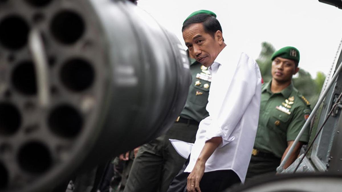 Proyek Kereta Api Bakal Dibangun 2015 di Papua - Bisnis Liputan6.com