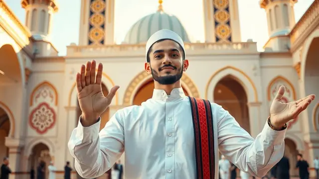 Arti Mujahir: Pengertian, Makna, dan Signifikansi dalam Islam - Feeds ...