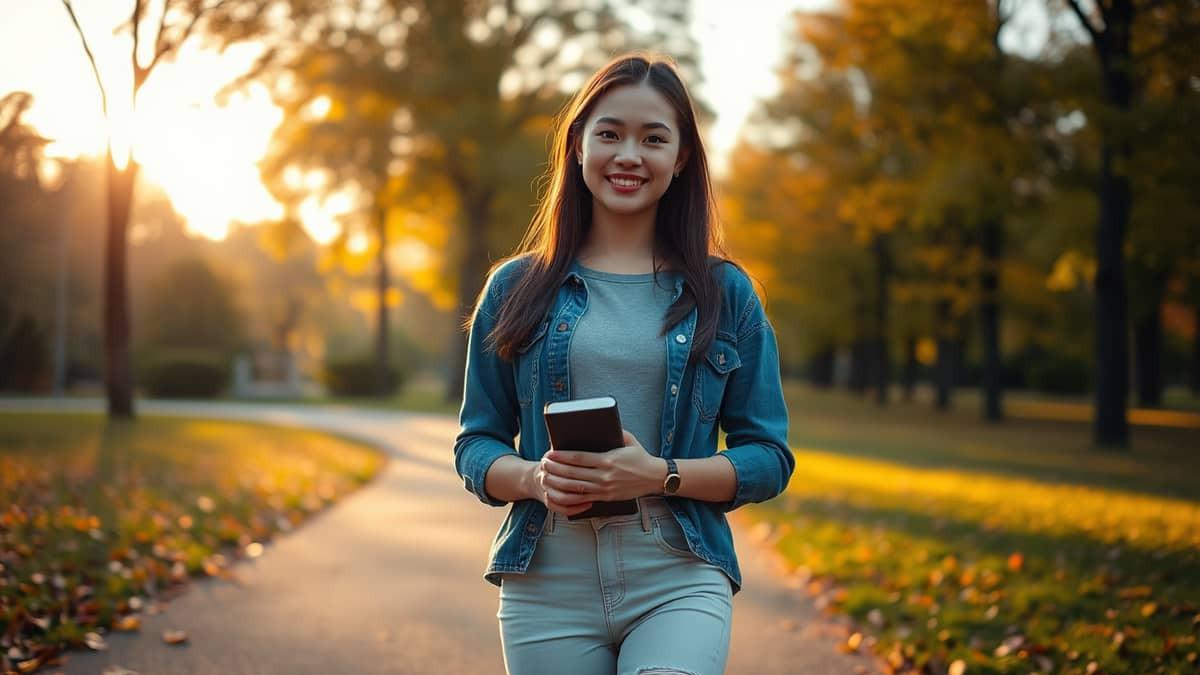 Arti Move On: Pahami Proses, Hambatan, dan Cara Agar Efektif