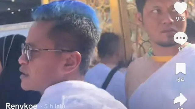 Waduh.. Gus Iqdam Sembelih Ayam Seharga Rp150 Juta Milik Crazy Rich ...