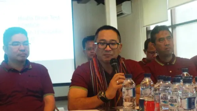 Indosat Telat Modernisasi Jaringan, Ini Kata CEO Alexander Rusli ...