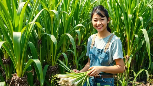 Fungsi Serai: Manfaat dan Khasiat untuk Kesehatan - Feeds Liputan6.com