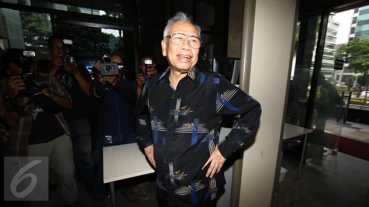 Bagir Manan: Pers Harus Kedepankan Etika dan Kepentingan Publik