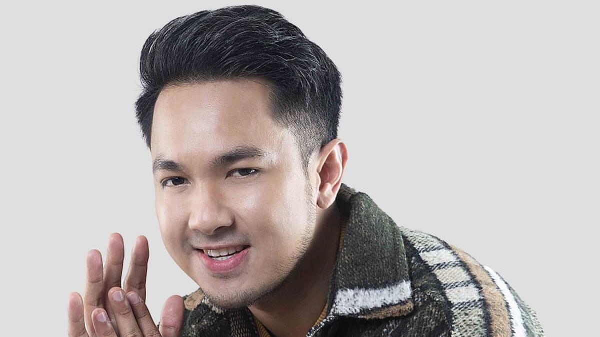 Yogie Nandes Tertantang di Single Sampai Henti Nadiku, Feel dan ...