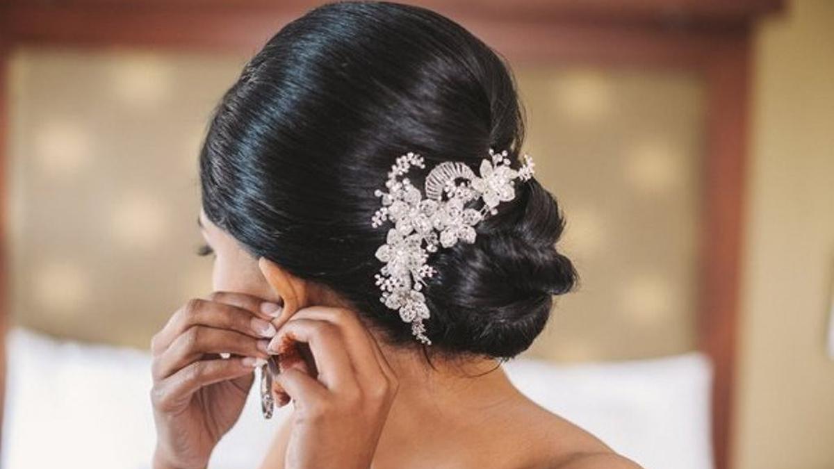 3 Tutorial Sanggul Modern yang Maniskan 'Mahkota' Indahmu - Beauty Fimela.com