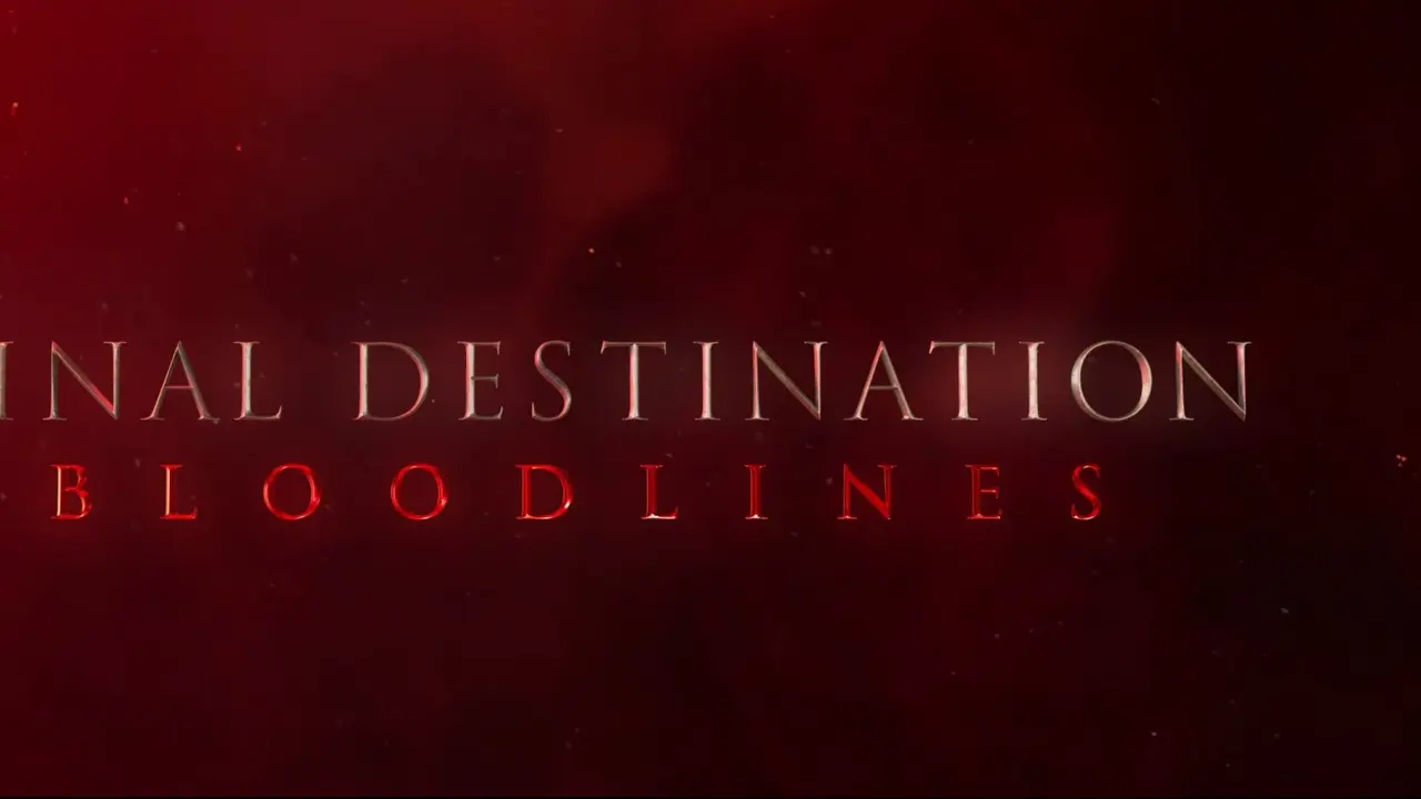 Final Destination Bloodlines Rilis Trailer Resmi, Berikut Sinopsis dan ...