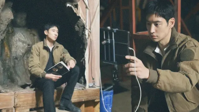 Lee Je Hoon Dipastikan Comeback ke Drakor Taxi Driver 3, Target Tayang Tahun Depan - ShowBiz ...