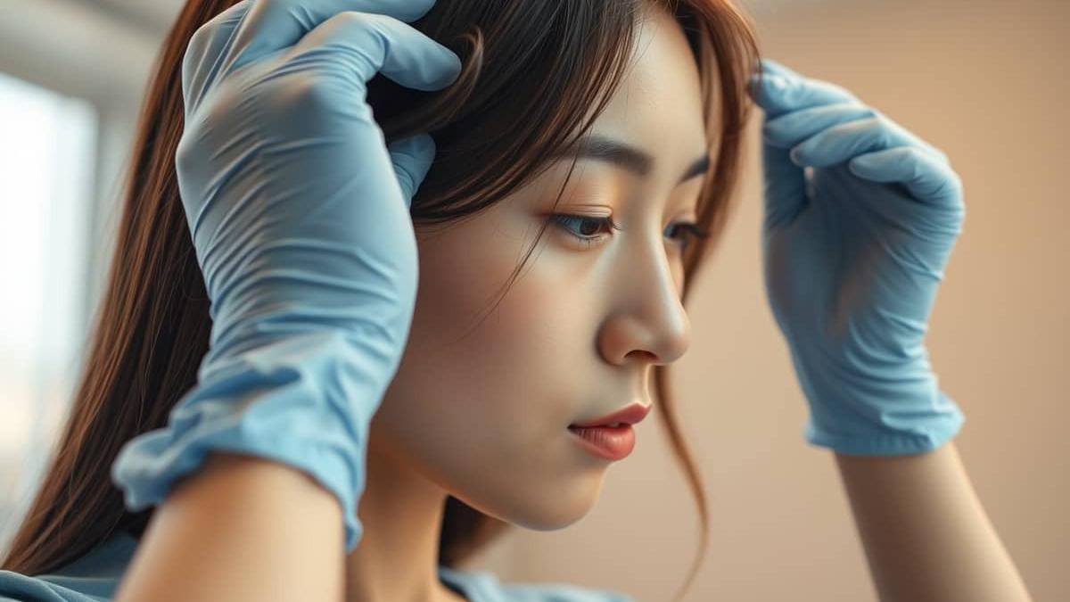 Cara Menghilangkan Telur Kutu Rambut: Panduan Lengkap dan Efektif ...