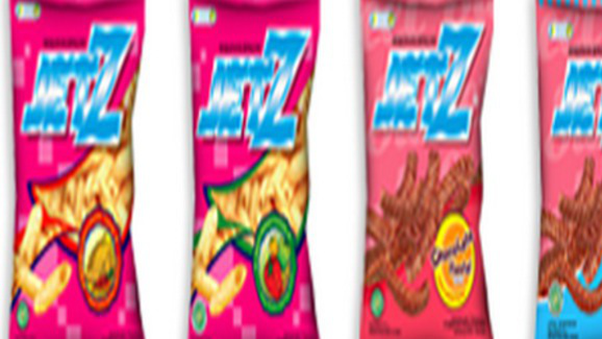 Jetz Snack - Lifestyle Fimela.com