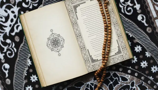 Tata Cara dan Niat Sholat Qobliyah Ashar sesuai Sunnah, Teks Arab ...