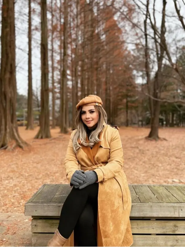 Tips Agar Tetap Tampil Cantik ala Selebgram dan Pengusaha Cantik ...