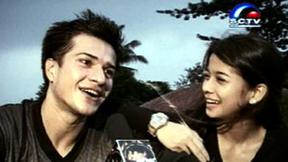 Primus: Calon Istri Terima Beres - ShowBiz Liputan6.com