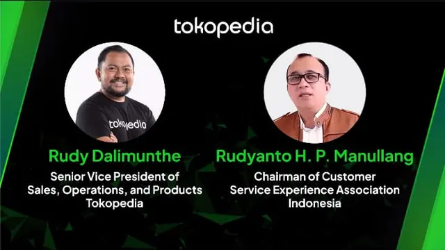 Ini Tanggapan Pelanggan soal Layanan Customer Service Tokopedia Care ...