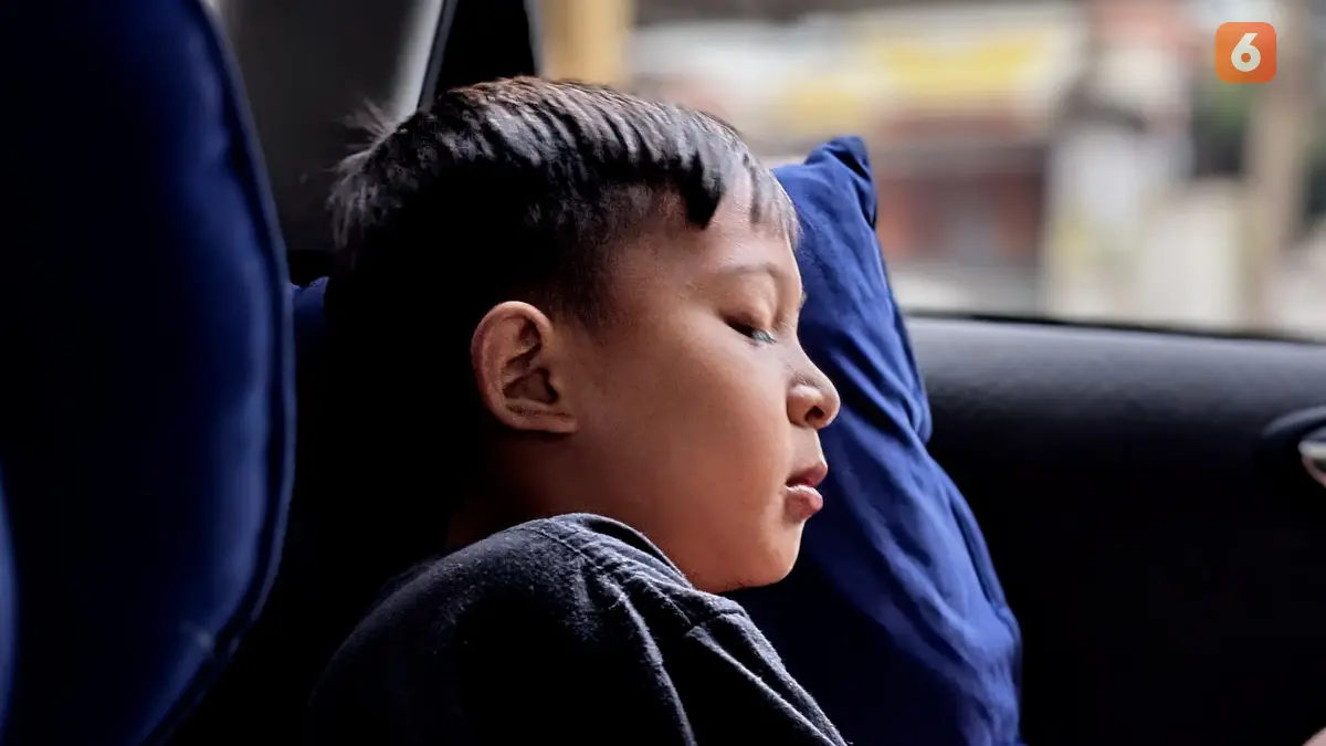 Berita gangguan tidur pada anak Hari Ini - Kabar Terbaru Terkini ...