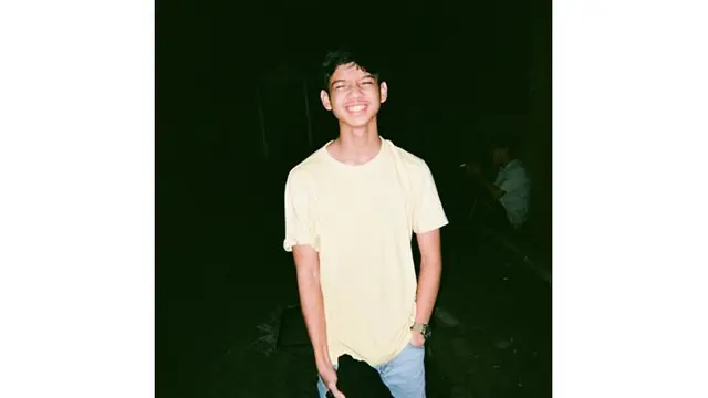 6 Potret Timur Zavier, Anak Andra Dewa 19 yang Jadi Musisi - Surabaya ...