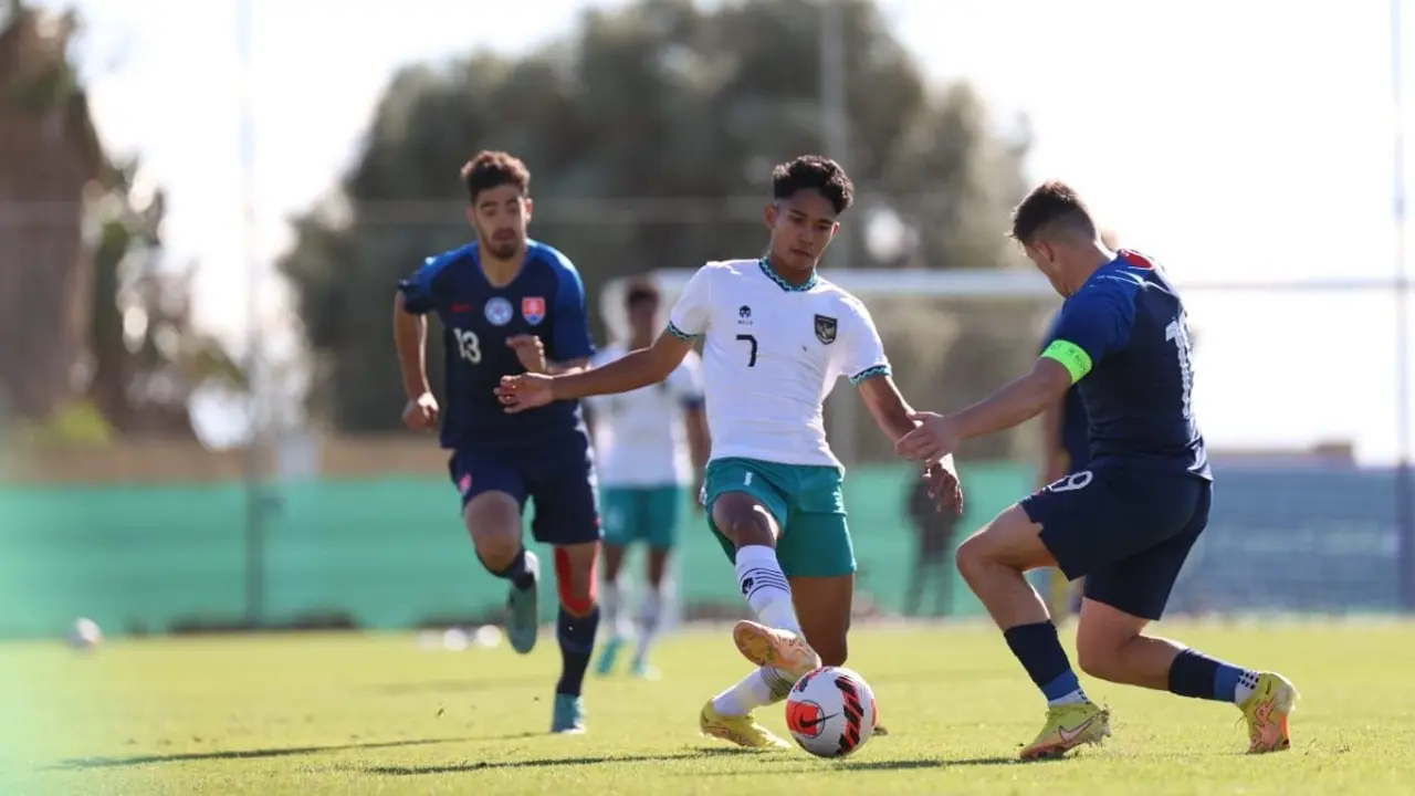 Profil Slovakia, Peserta Piala Dunia U-20 2023: Lewati Jalan Terjal Sebelum Rebut Tiket ke ...