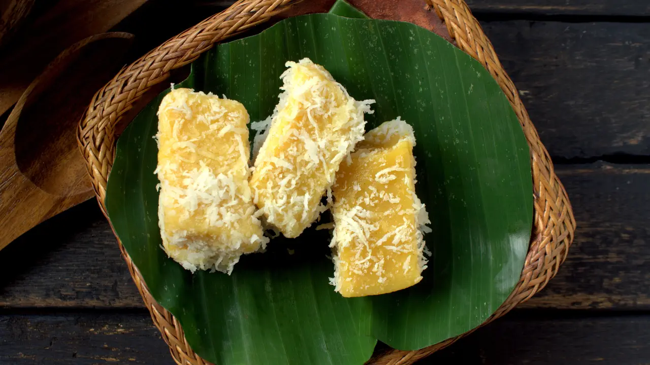 5 Resep Cenil Enak, Kenyal dan Bikin Nagih