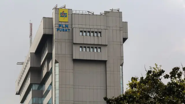 PLN Angkat Direksi Nusantara Power dan Indonesia Power Baru, Ini Daftarnya - Bisnis Liputan6.com