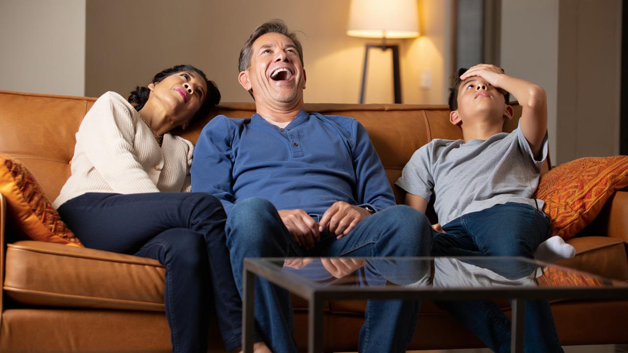 200 Cringe Dad Jokes That Will Make You Laugh Anyway