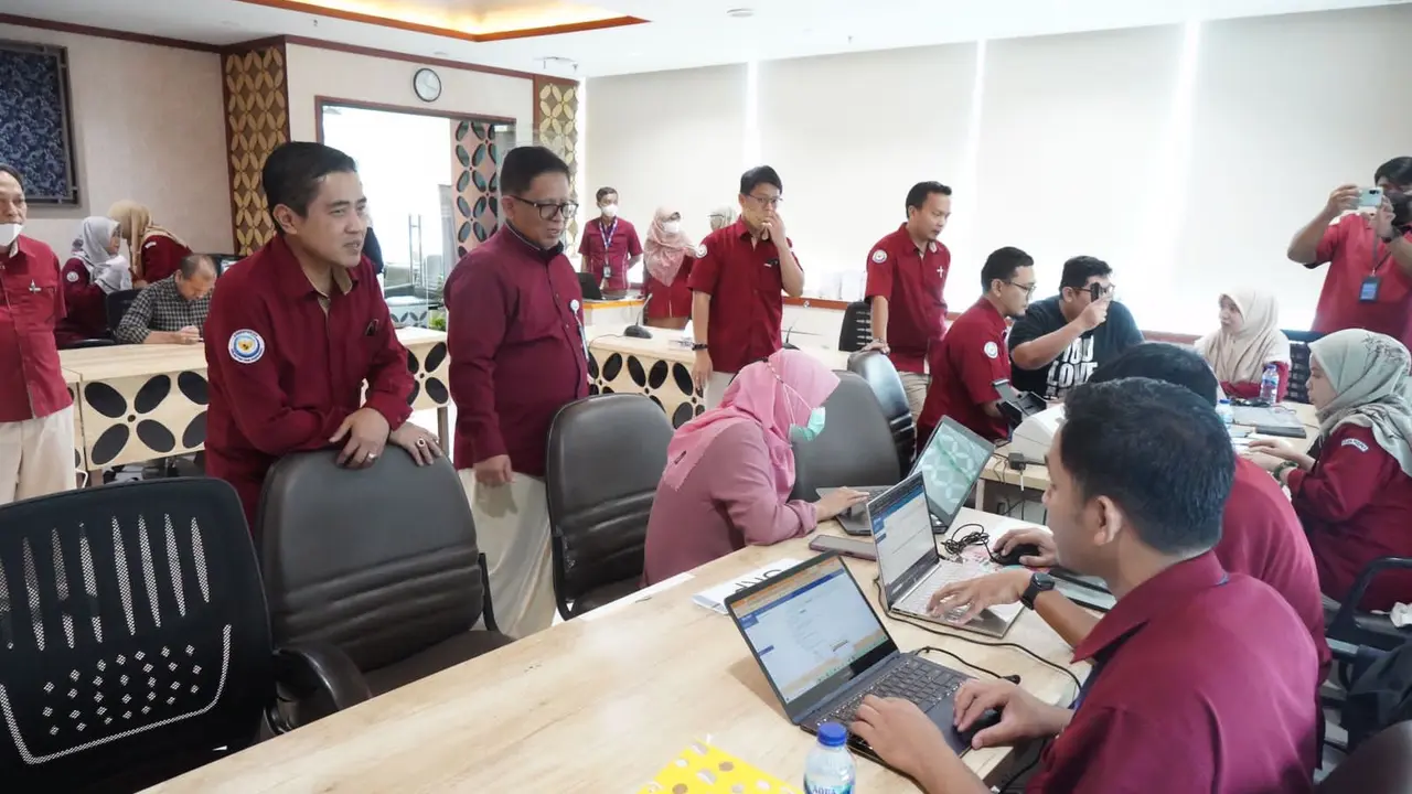 Dukung Percepatan Hilirisasi Dan Keberlanjutan Usaha Kkp Buka Gerai