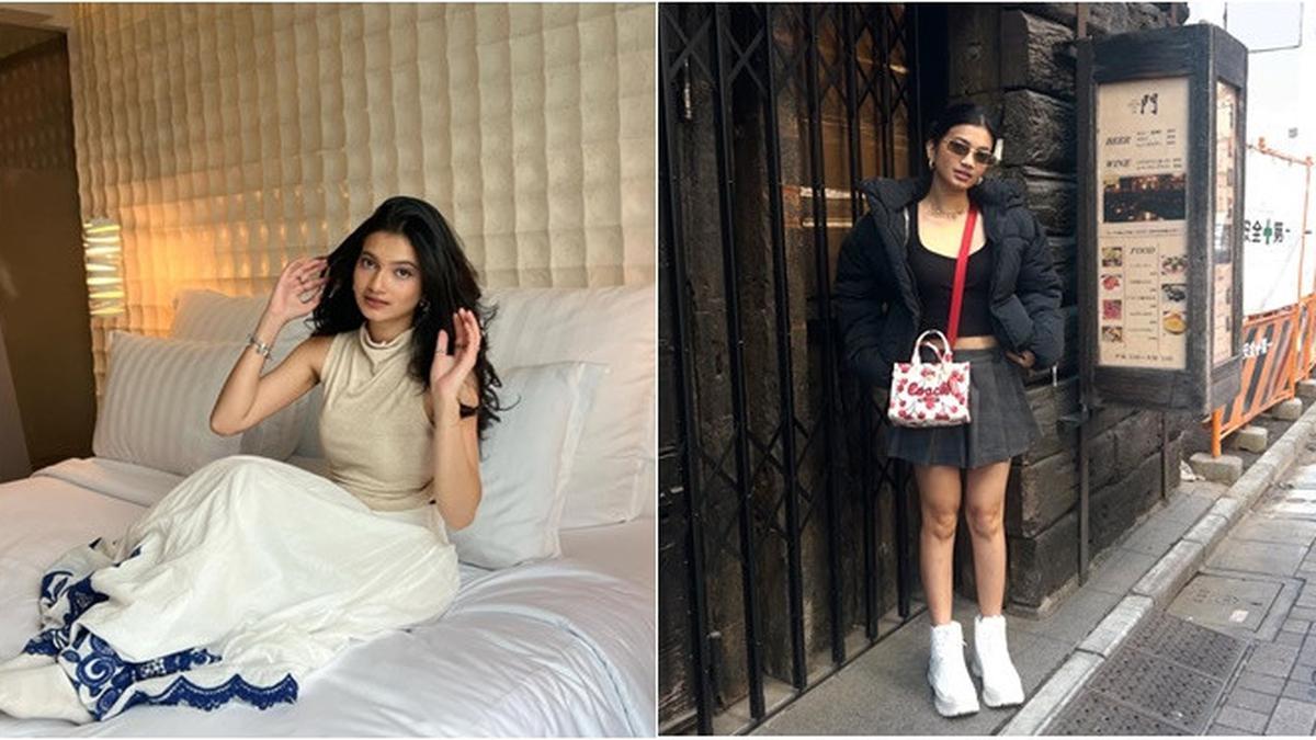 6 Mix and Match Rok Ala Ratu Sofya, Cocok untuk Berbagai Acara - ShowBiz Liputan6.com