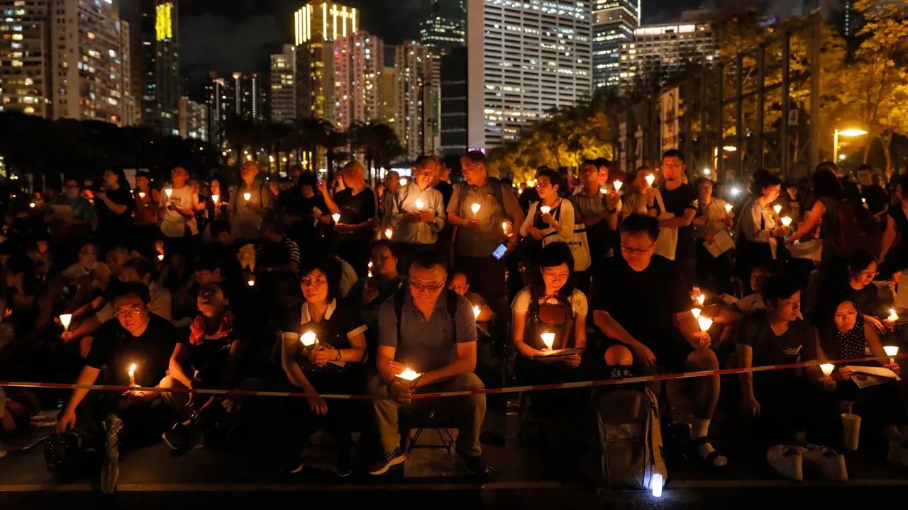 4 Juni 1989: Tragedi Tiananmen, Saat Militer China Tembaki Demonstran