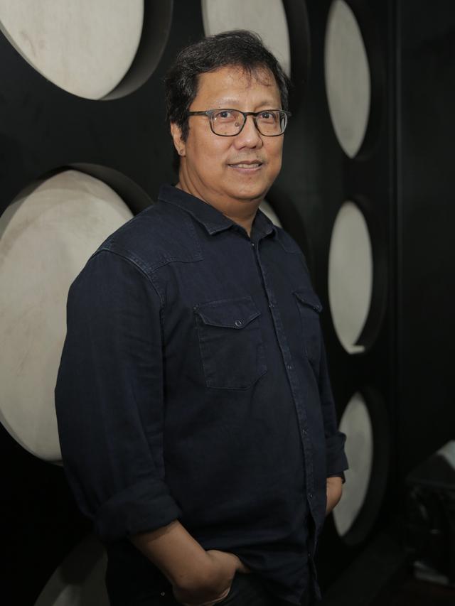 Konser Salute Erwin Gutawa, dari Para Pria untuk 3 Komposer Wanita ...