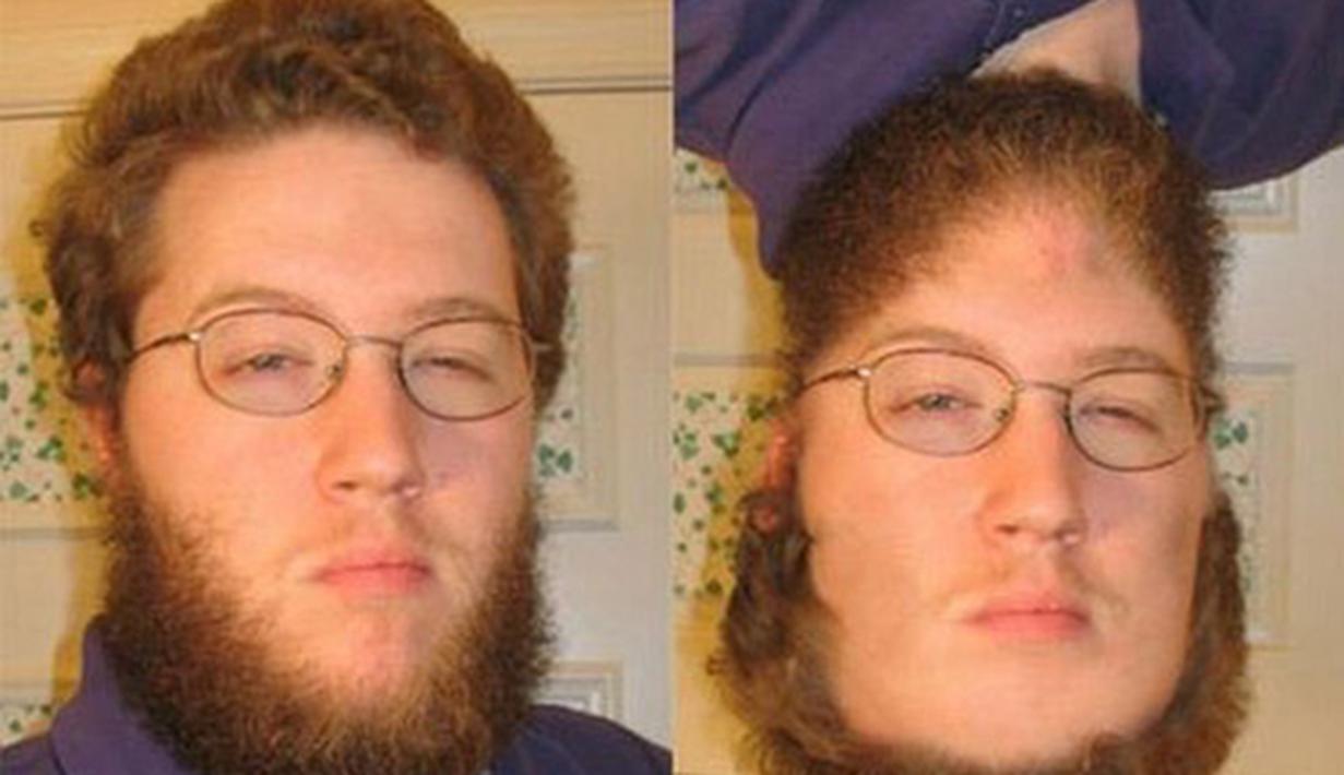 Foto Editing Yang Super Lucu Dan Bikin Ketawa - Photo Fimela.com