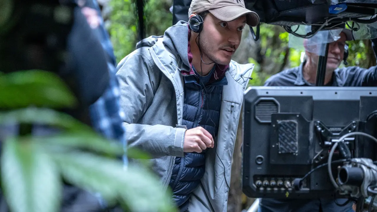 5 Fakta Menarik di Balik Film Kingdom of the Planet of the Apes, Ada ...