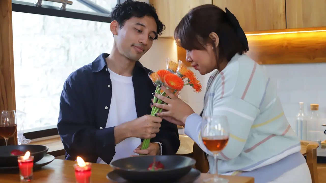 5 Kebiasaan Kecil yang Bikin Hubungan Makin Langgeng - Relationship Fimela.com