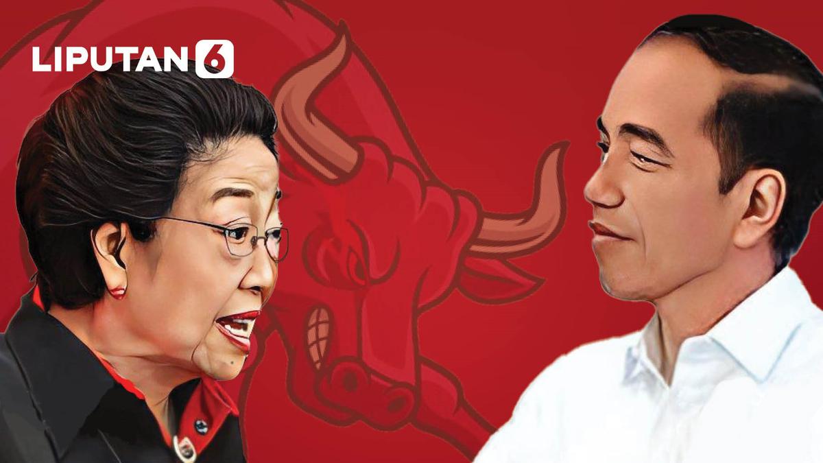 Infografis Pertarungan King Maker Pilgub 2024 di Kandang Banteng dan ...