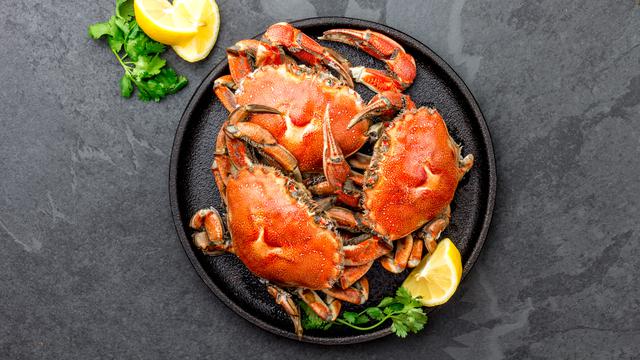 5 Resep Kare Kepiting yang Sedap dan Gurih, Jadi Menu Favorit Keluarga