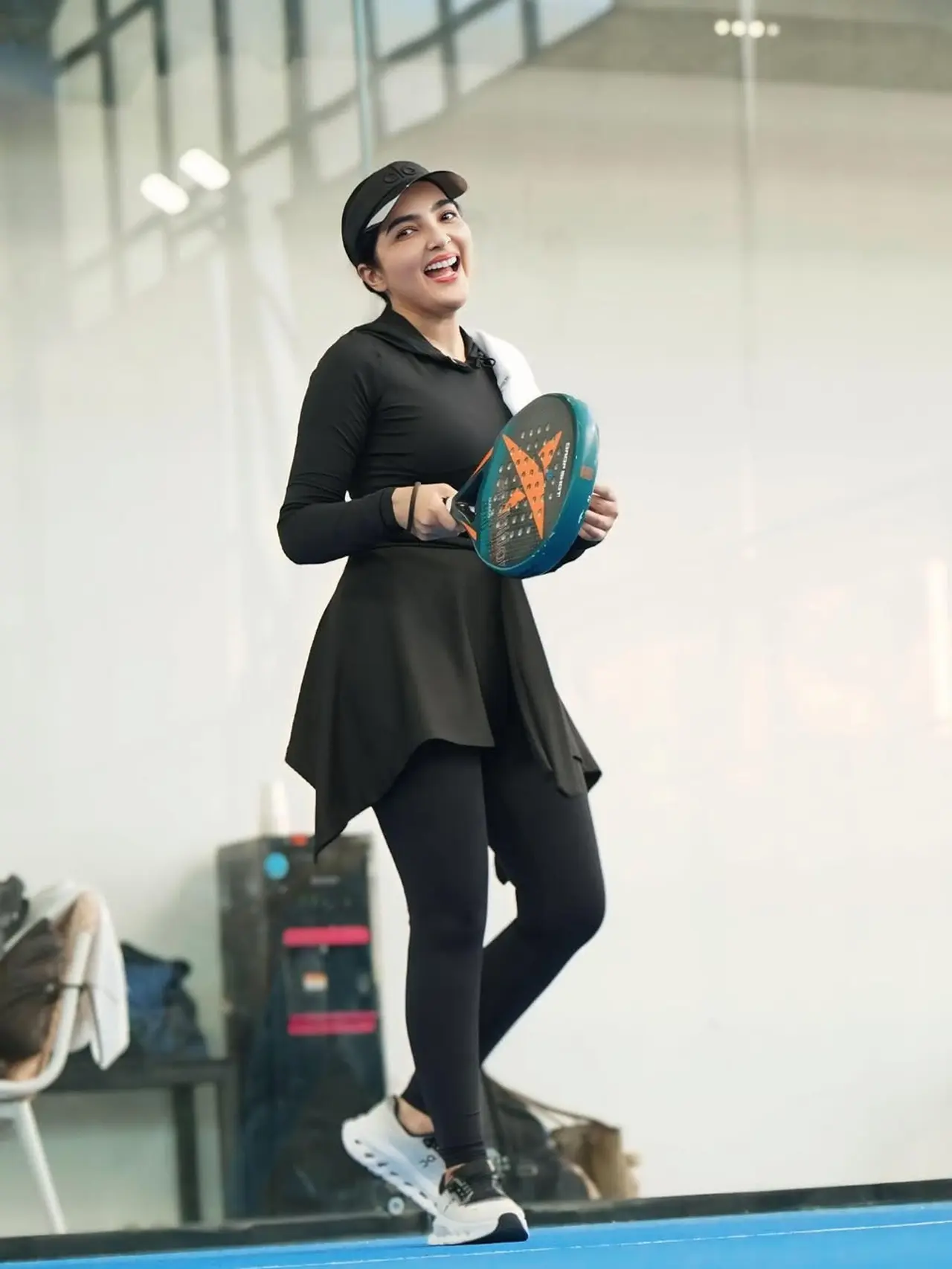 Deretan Artis Tekuni Olahraga Padel, Cek di Sini Outfit Serunya untuk ...