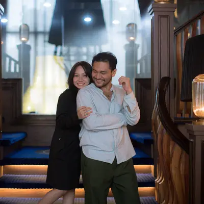 5 Tanda Zodiak Gemini Sedang Jatuh Cinta Padamu - Relationship Fimela.com