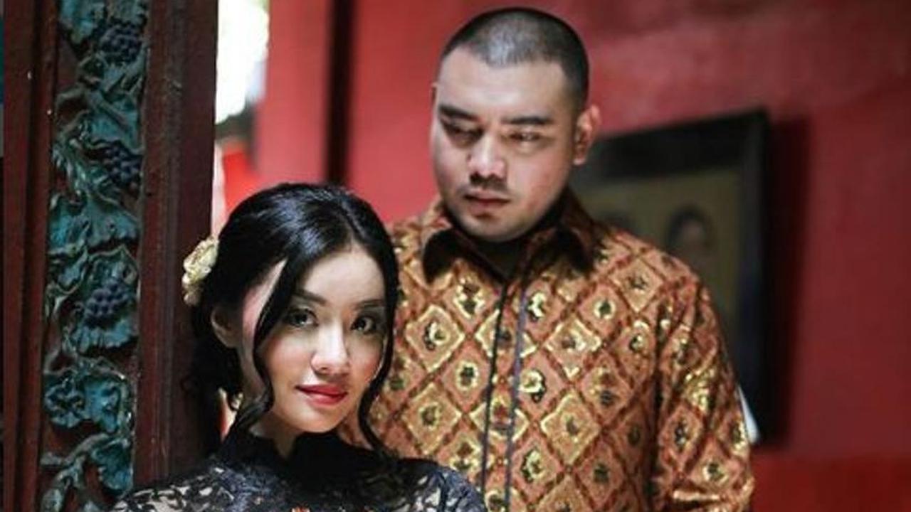 5 Bulan Menikah, Cleo Eks JKT48 Melahirkan