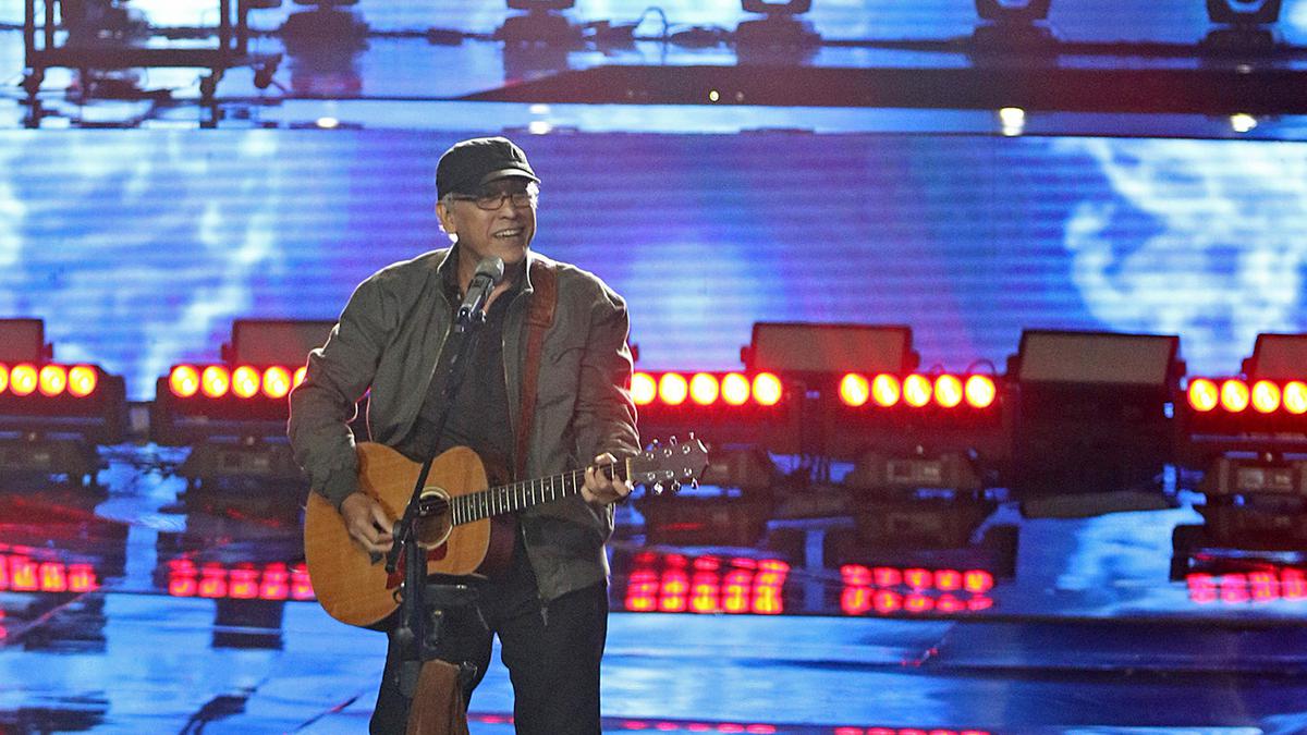 Lirik Lagu Bongkar - Iwan Fals