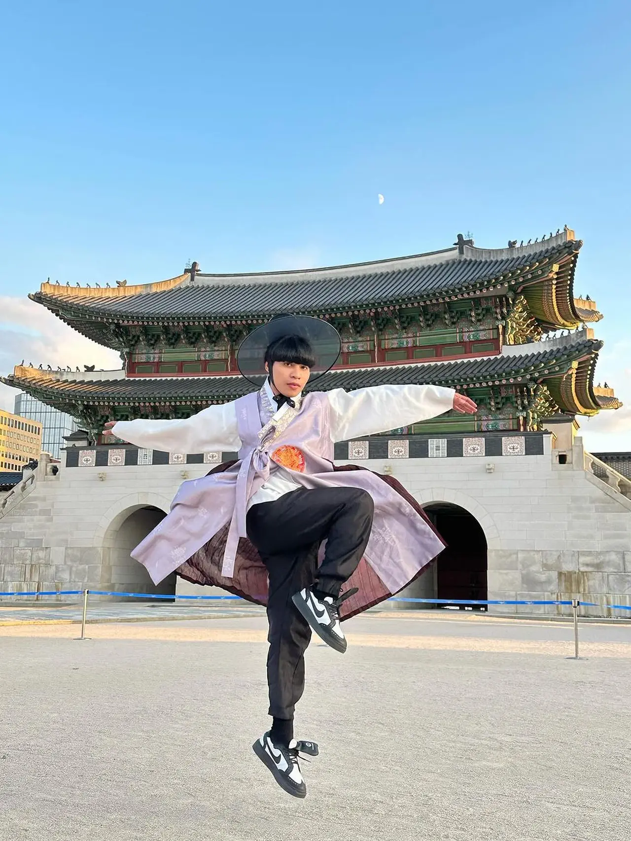 6 Potret Selebgram Bro Jabro Meninggal di Usia Muda, Pernah Viral ...